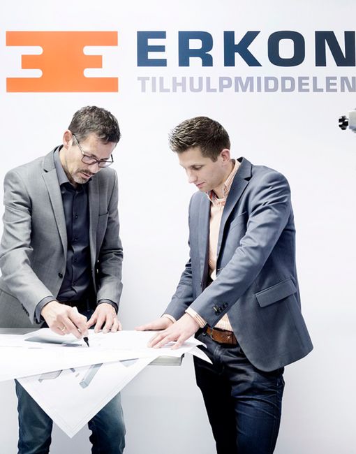 Home | Erkon.nl