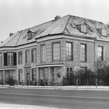 Erfgoedvereniging Heemschut | Erfgoedvereniging Heemschut