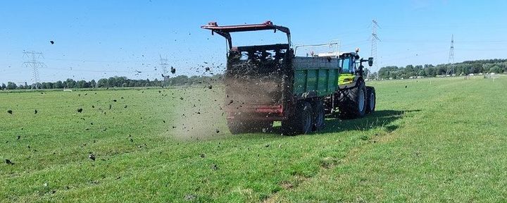Nature Today | Toekomst voor het veen