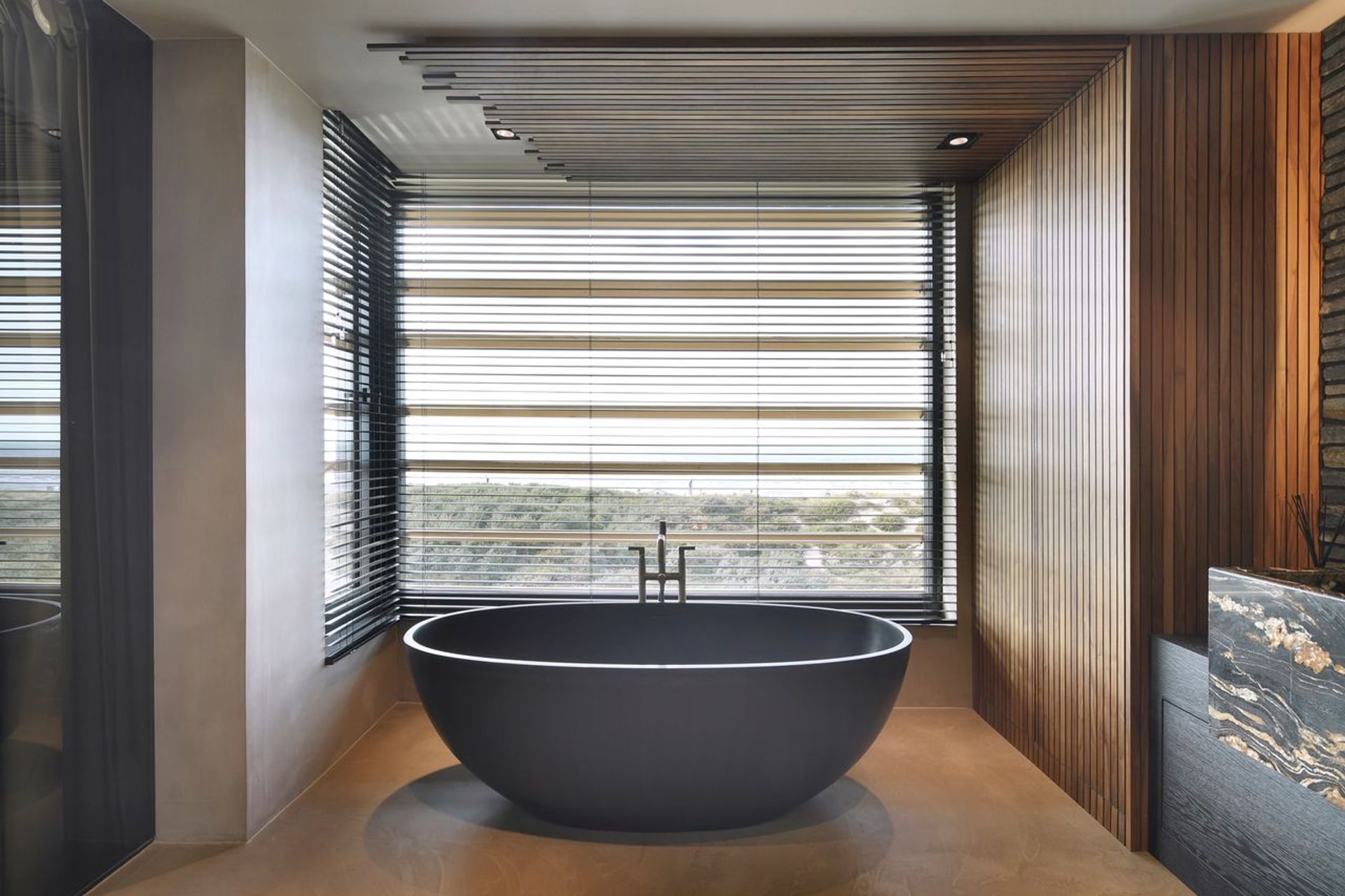 Van Manen | Project | Moderne strand- en duinvilla Noordwijk