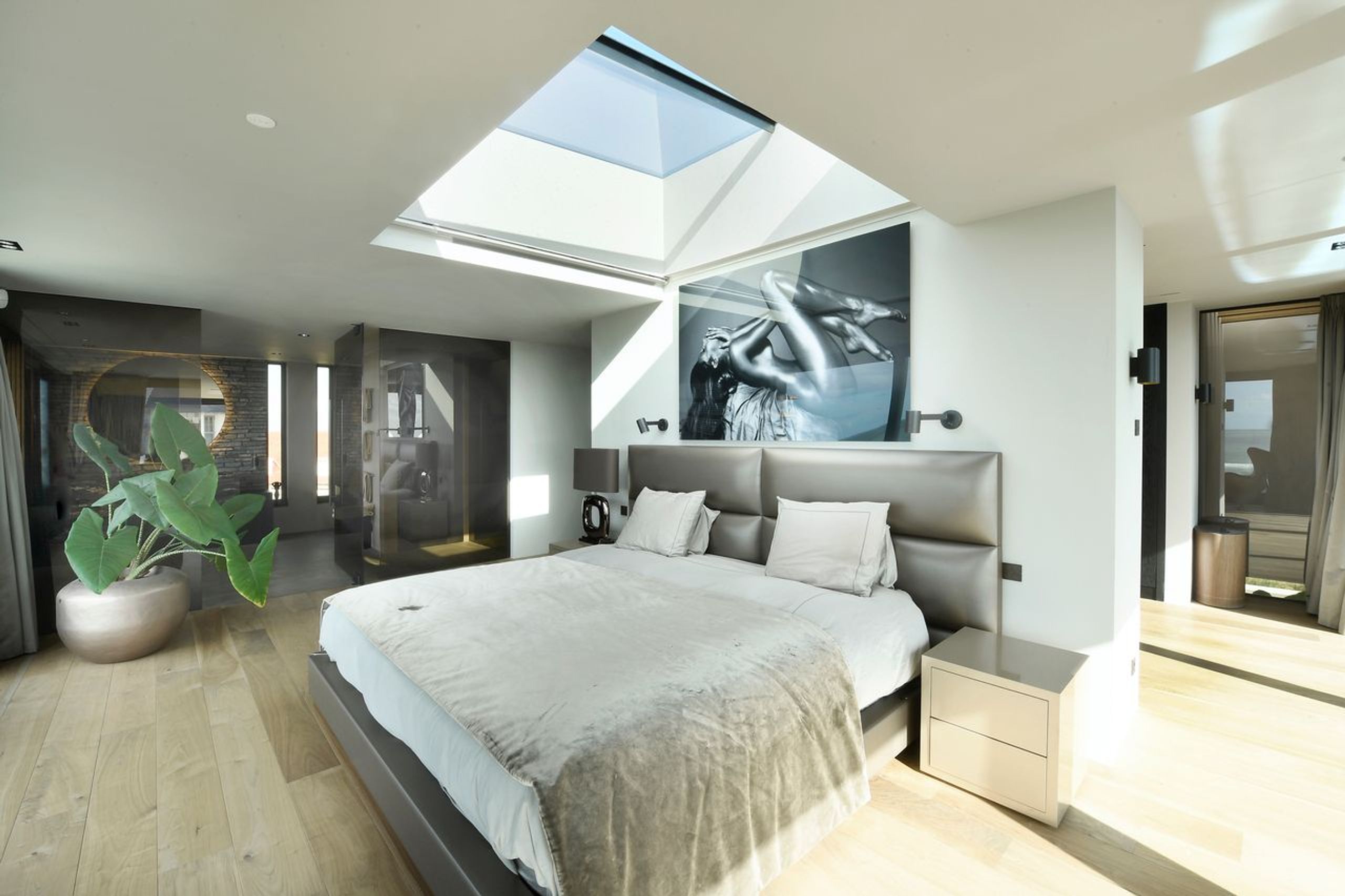 Van Manen | Project | Moderne strand- en duinvilla Noordwijk