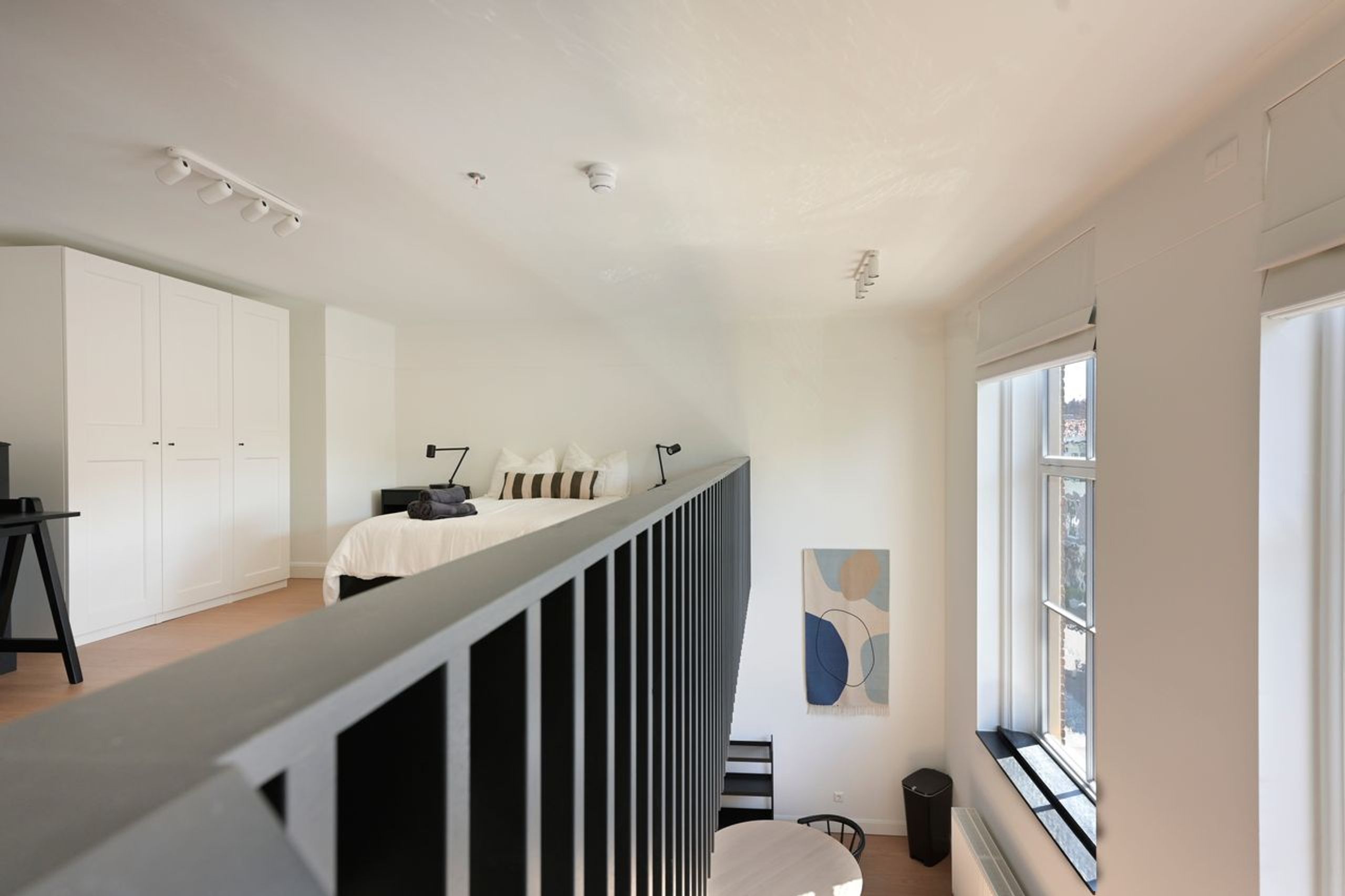 Van Manen | Project | Garenmarkt 1A Leiden