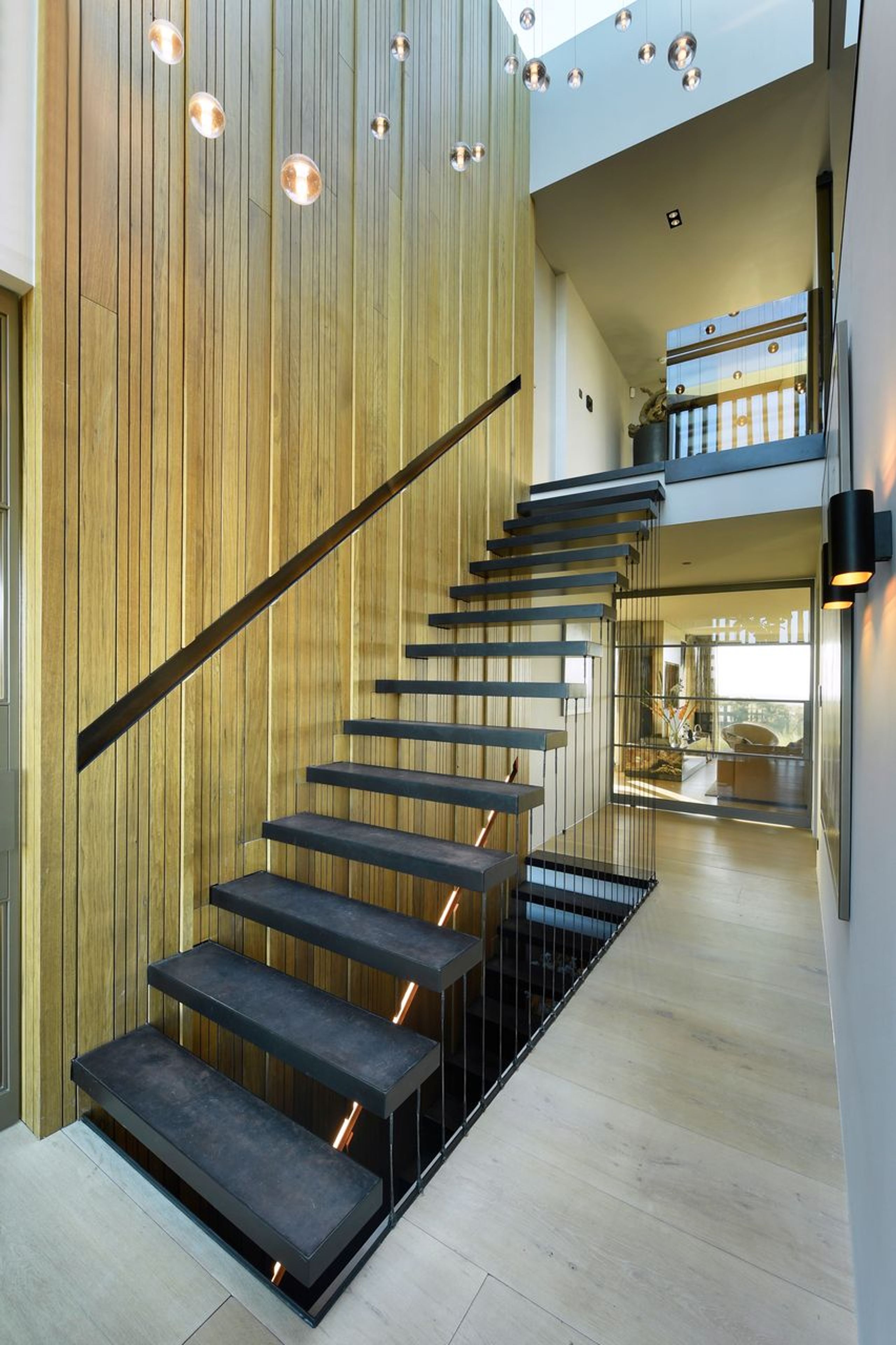 Van Manen | Project | Moderne strand- en duinvilla Noordwijk