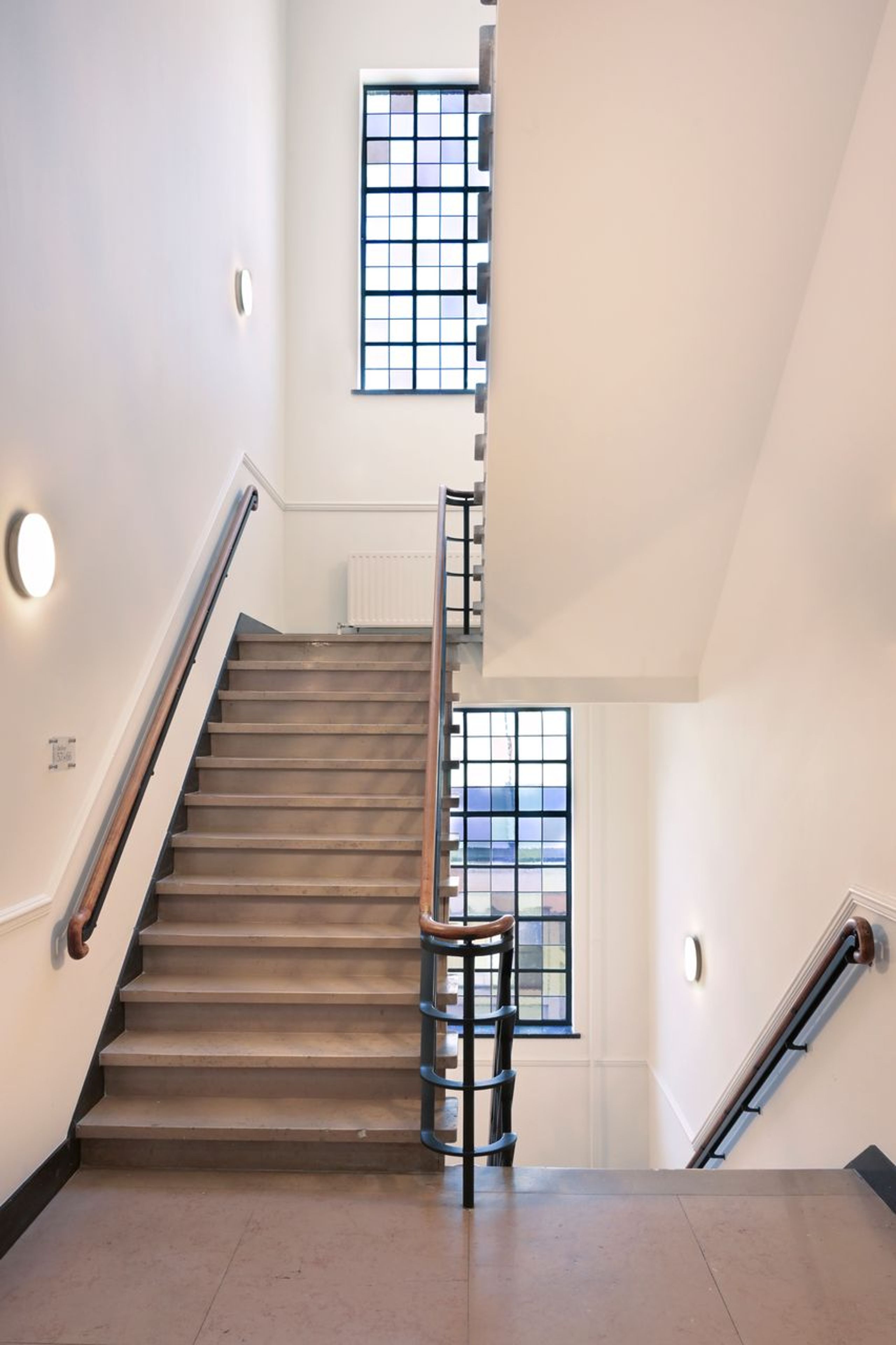 Van Manen | Project | Garenmarkt 1A Leiden