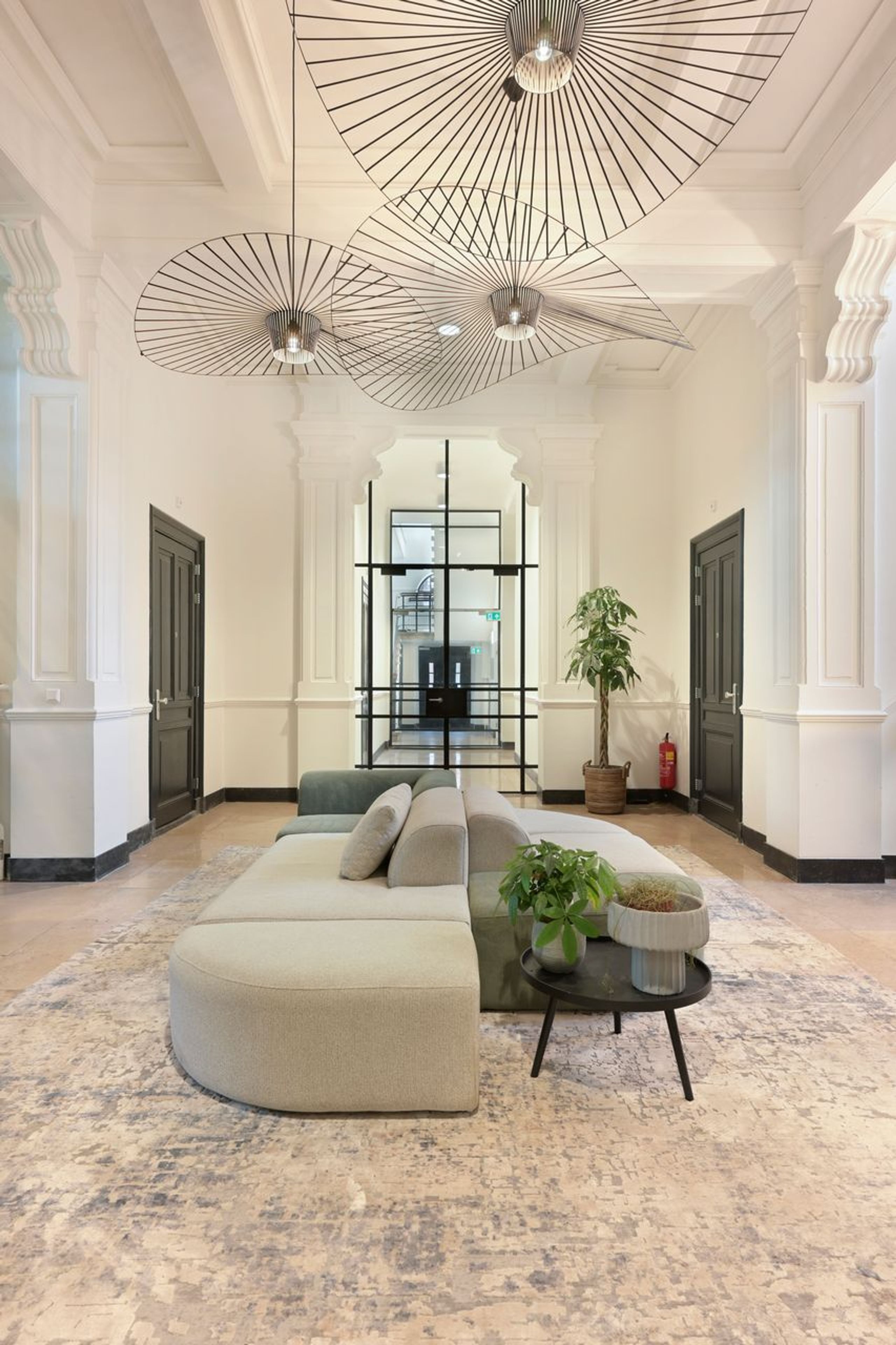 Van Manen | Project | Garenmarkt 1A Leiden