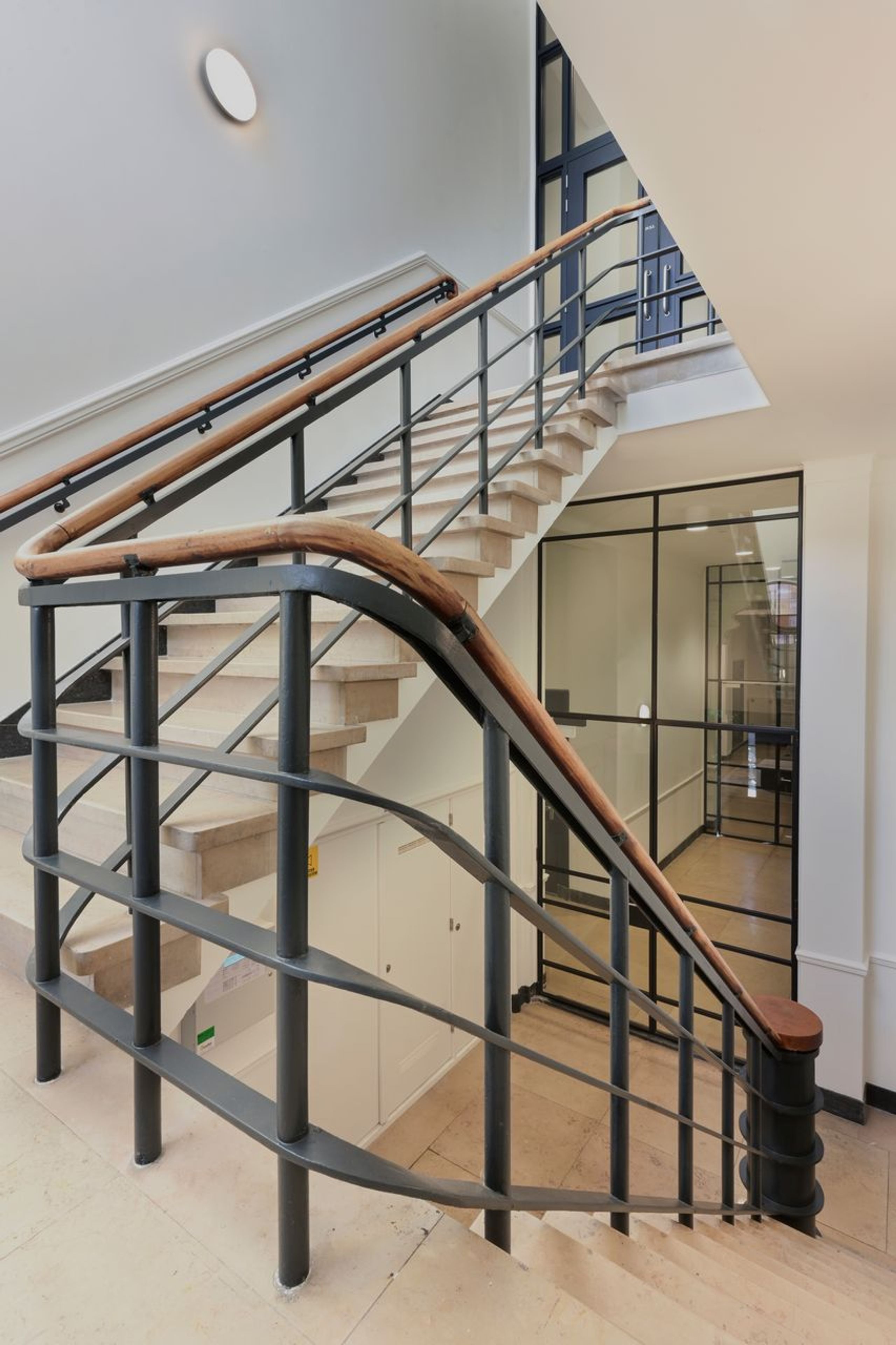 Van Manen | Project | Garenmarkt 1A Leiden